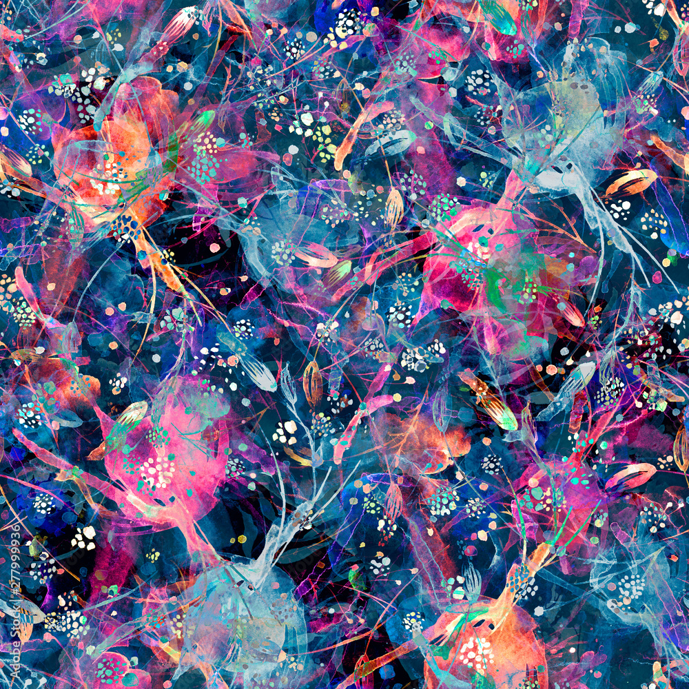 Vintage Pattern Iphone Wallpaper