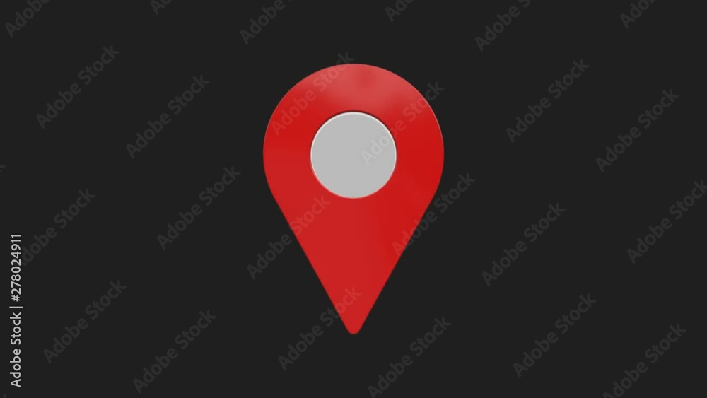 Point Check in Sign 3D Transparent 2 View Camera Just Drag and Drop ...