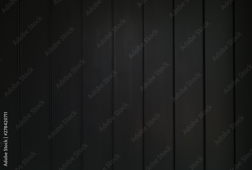 Black Steel Panel Texture