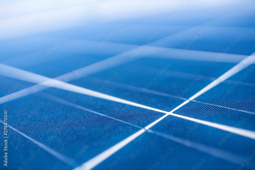 Solar Energy solar cell connections, silicon and encapsulant a nice ...