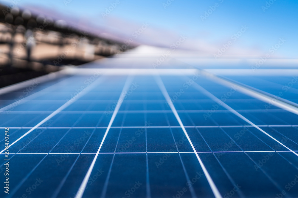 Solar Energy solar cell connections, silicon and encapsulant a nice ...