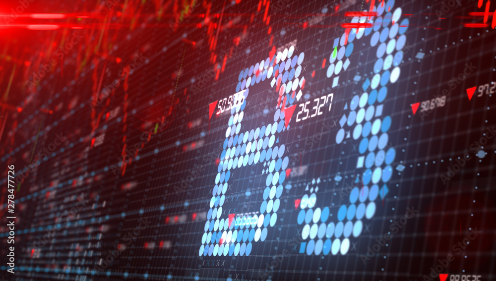 B3 Brasil Bolsa Balcão S.A. or the Brazil Stock Exchange is a stock ...