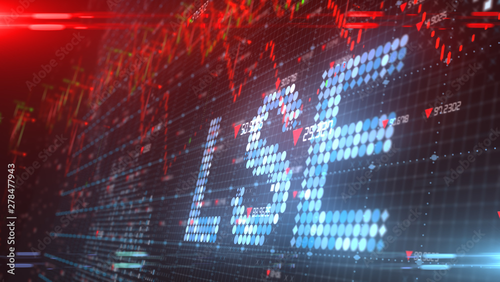 LSE London Stock Exchange Group is a British stock exchange - stock ...