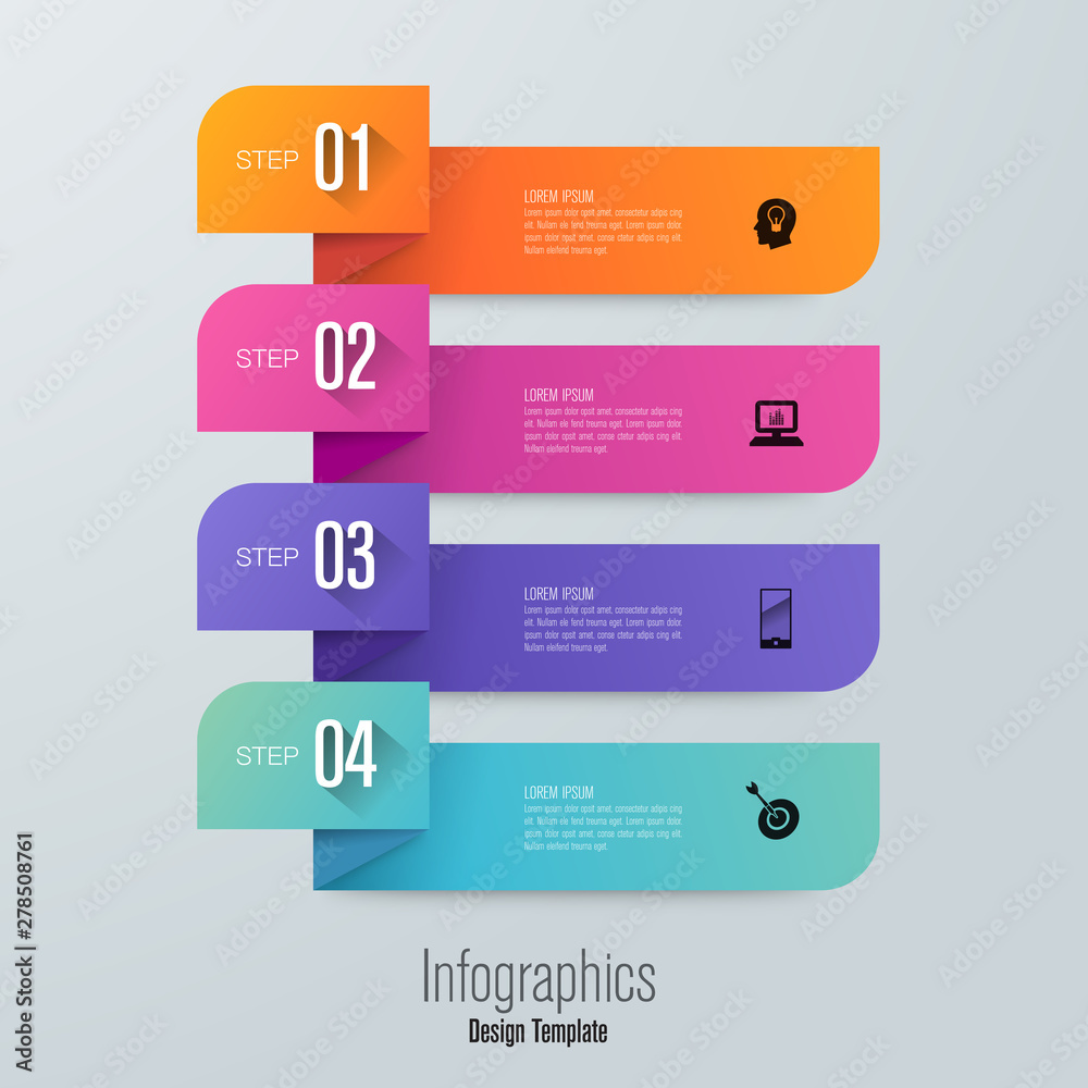 Infographic Design The Art Of Charts