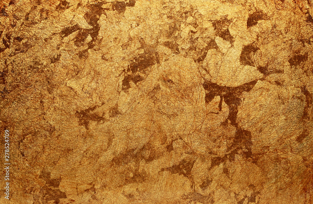 Gold Texture , Banner Graphic Background and Vintage Canvas Paper ...