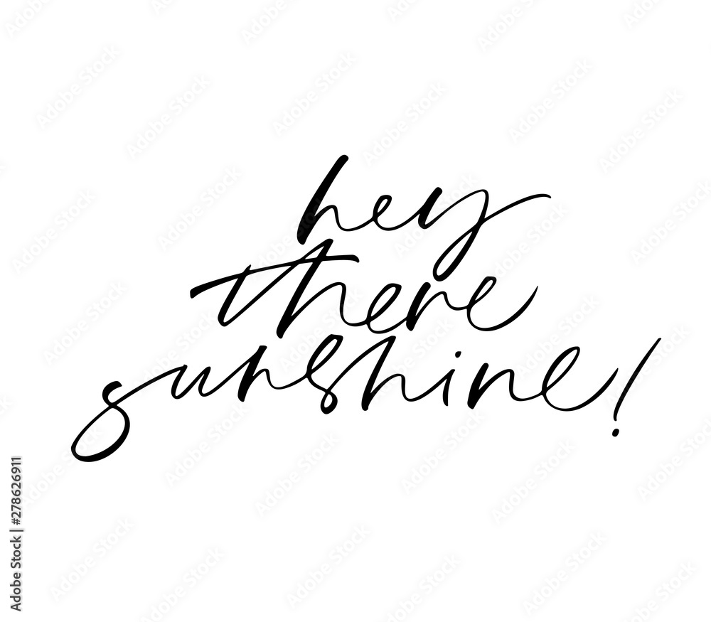 Pretty Girly Cursive Handwriting