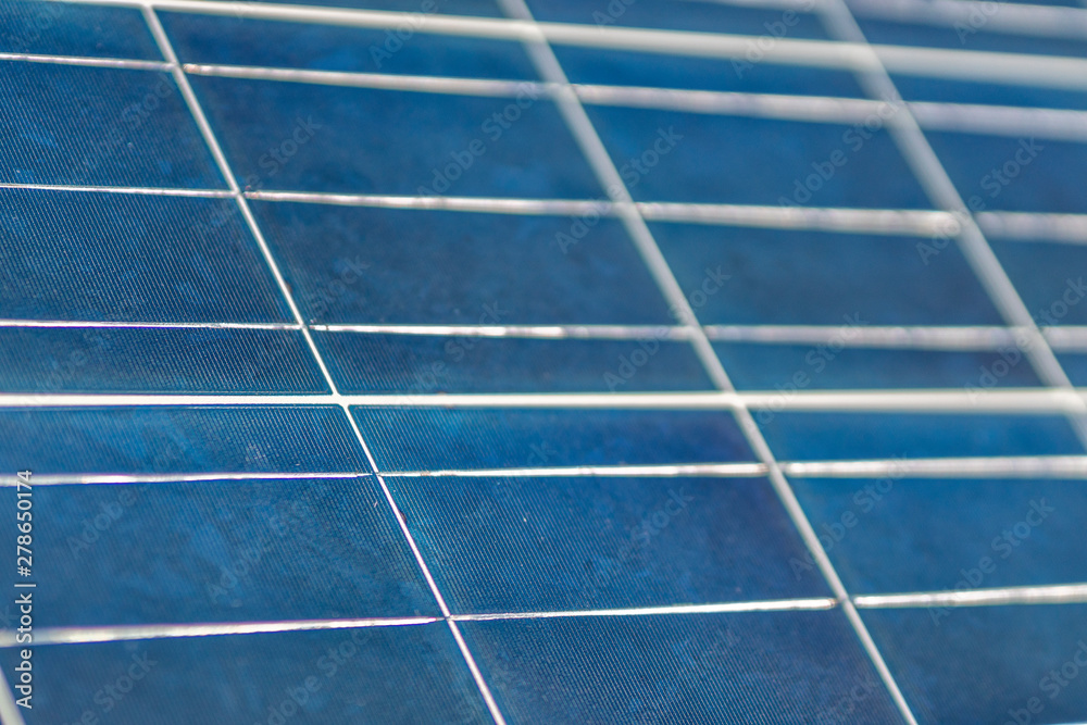 Solar Energy solar cell connections, silicon and encapsulant a nice ...