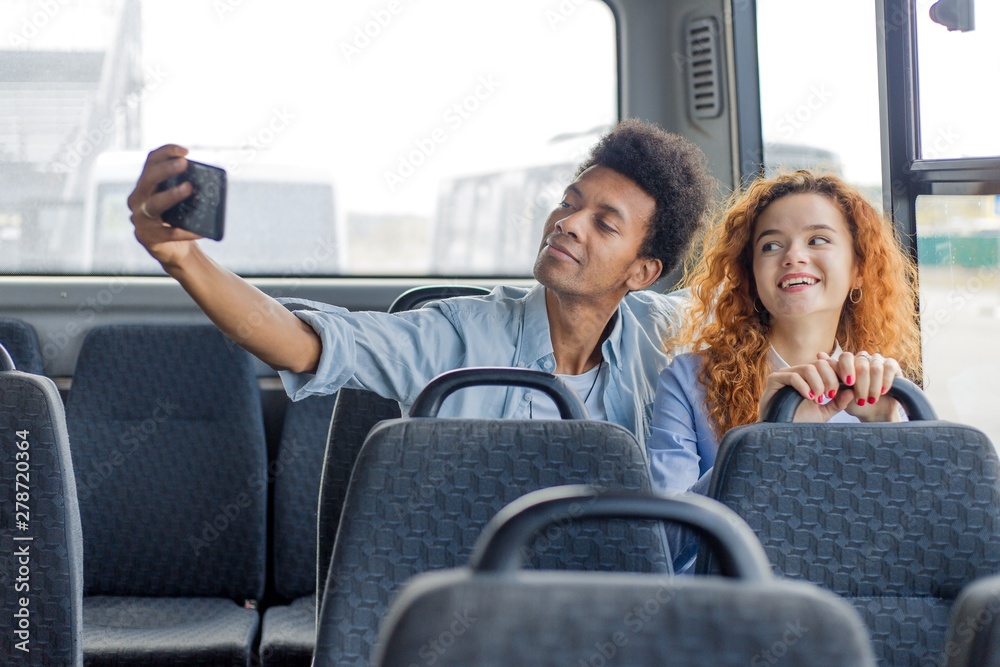 Transporter Girl Two