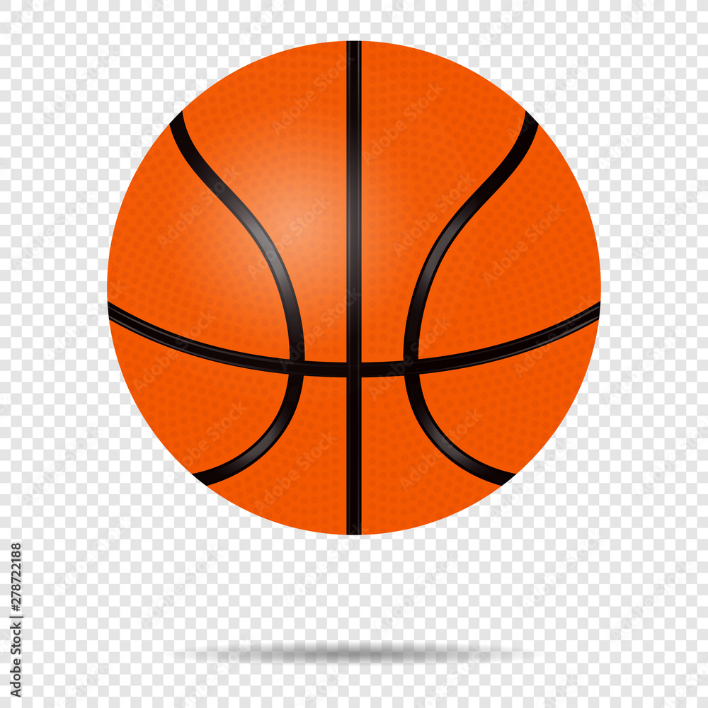 Orange basketball ball sport equipment competition sphere play game ...