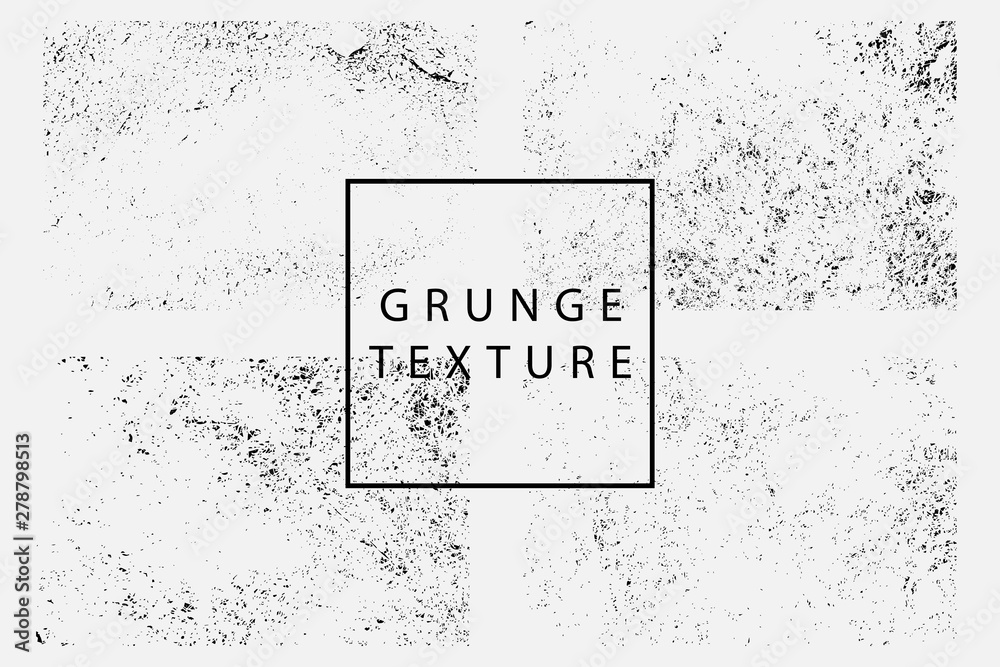 grunge texture with sand concept Stock Vector | Adobe Stock