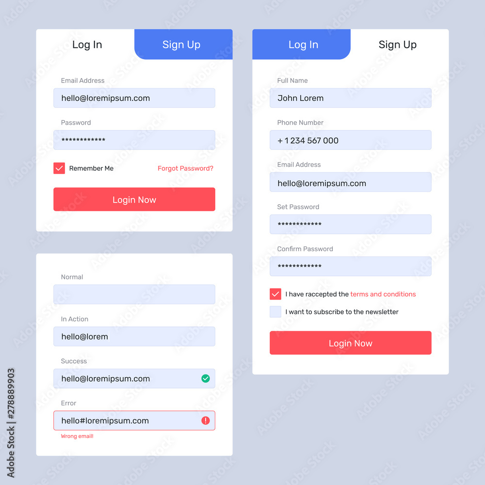 dark-web-ui-login-signup-form copy Stock Vector | Adobe Stock dark-web-ui-login-signup-form copy Stock Vector | Adobe Stock