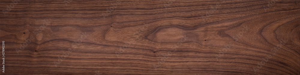 Walnut wood texture. Super long walnut planks texture background ...