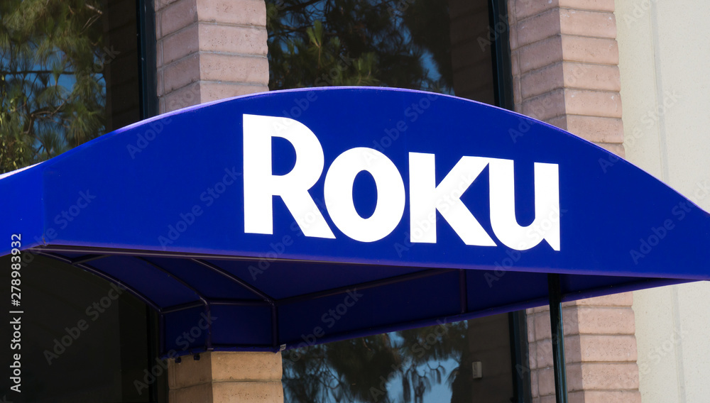 Roko Corporate Headquarters Building Stock Photo | Adobe Stock