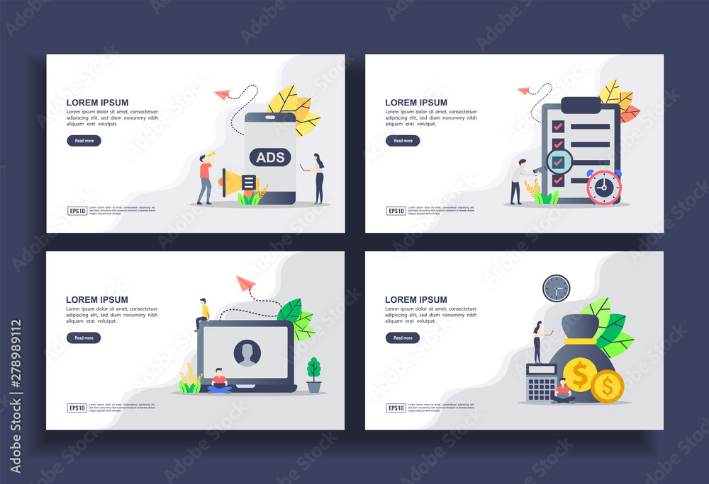 Easy Advertisements To Analyze