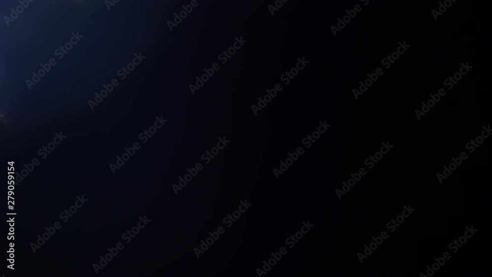 Lens flare light transition, lens flare light leaks overlays. Drop it ...