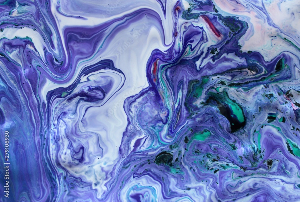 Cool Colorful Abstract Pictures