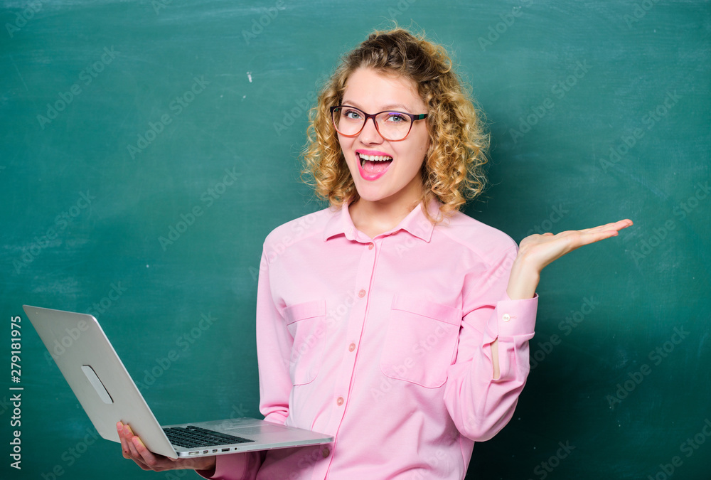 Happy Teacher Technology