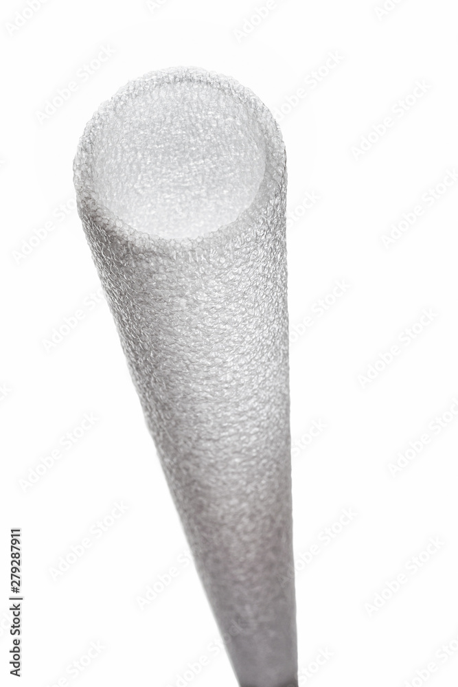 Extruded Foam Tubing
