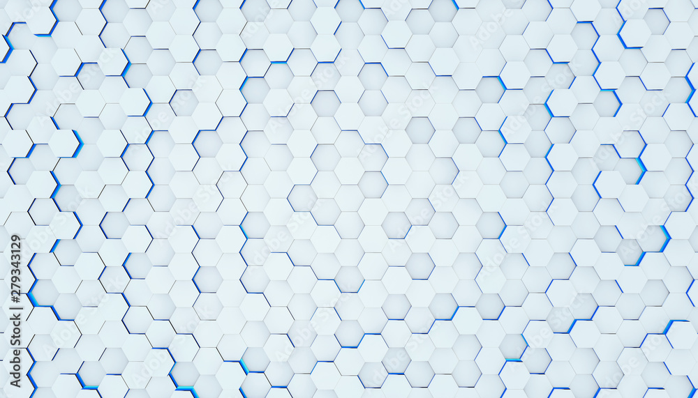 Light Blue Wallpaper Pattern