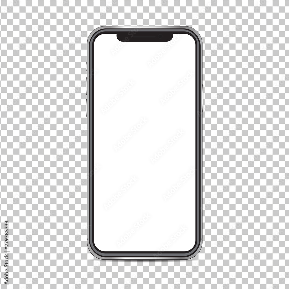 Smartphone Png