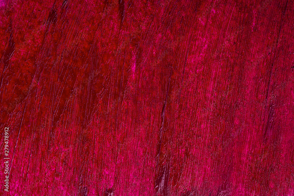 Dark red lip gloss background. Red creamy lipstick texture Stock Photo ...