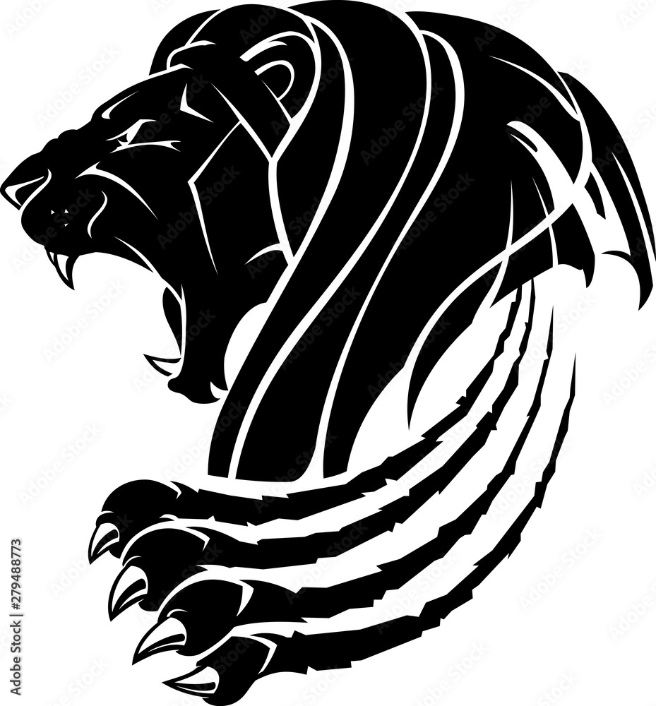 Lion Tear
