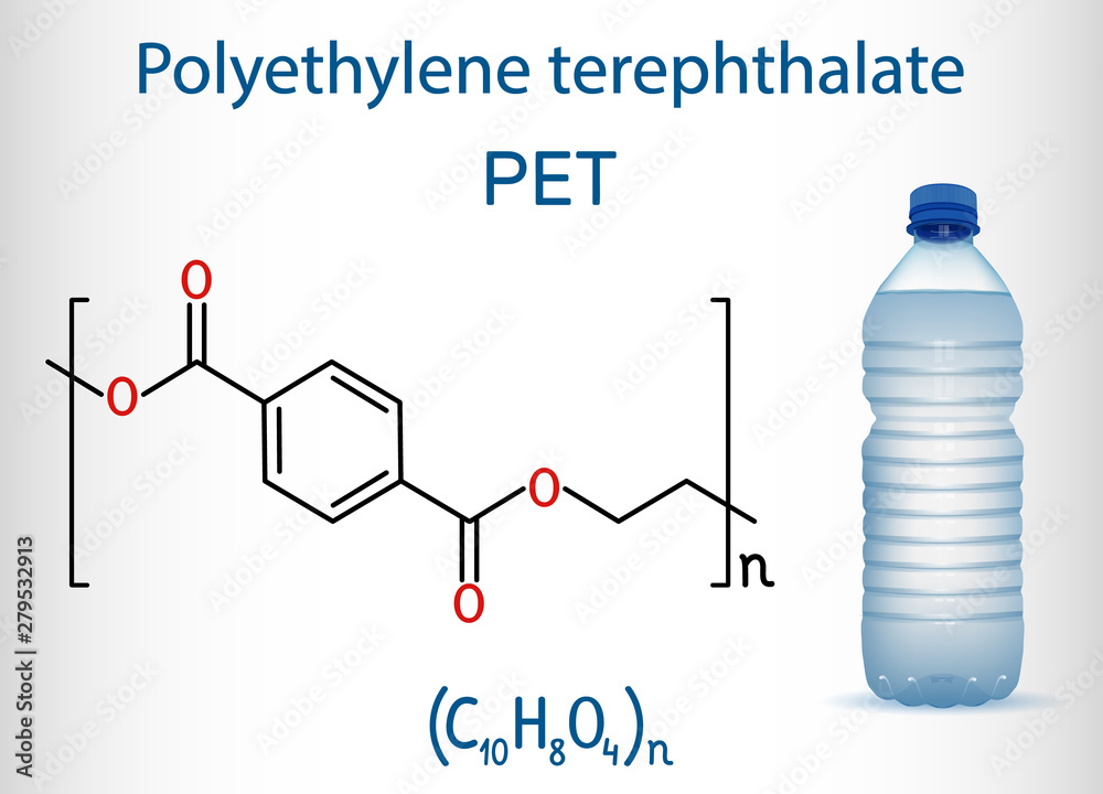 Polyethylene Structural Formula
