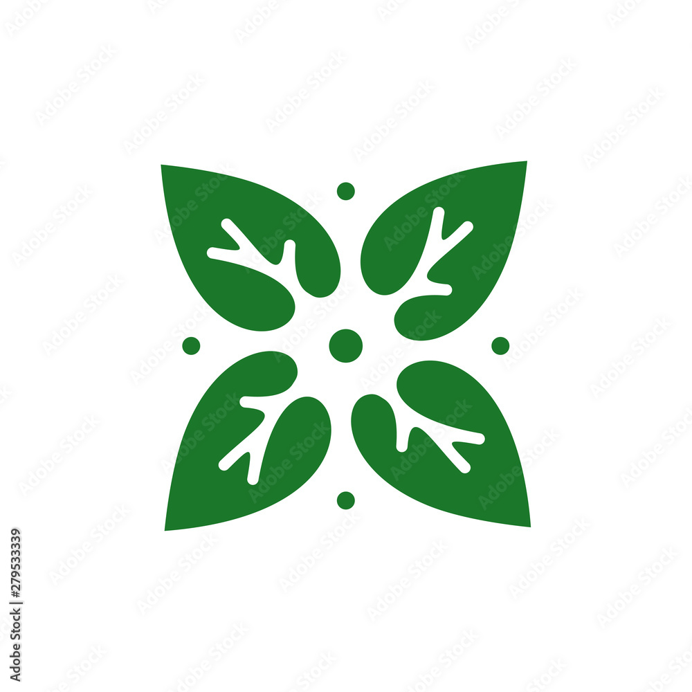 World environment icons Logo Concepts. World Ecology vector for web ...
