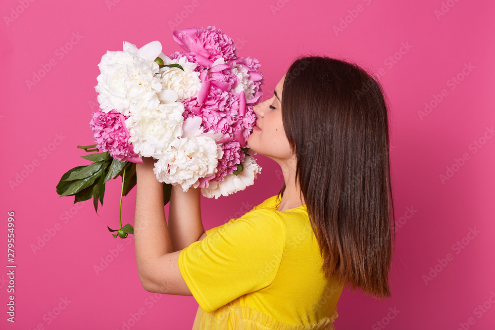 Beautiful Profile Pictures Flowers