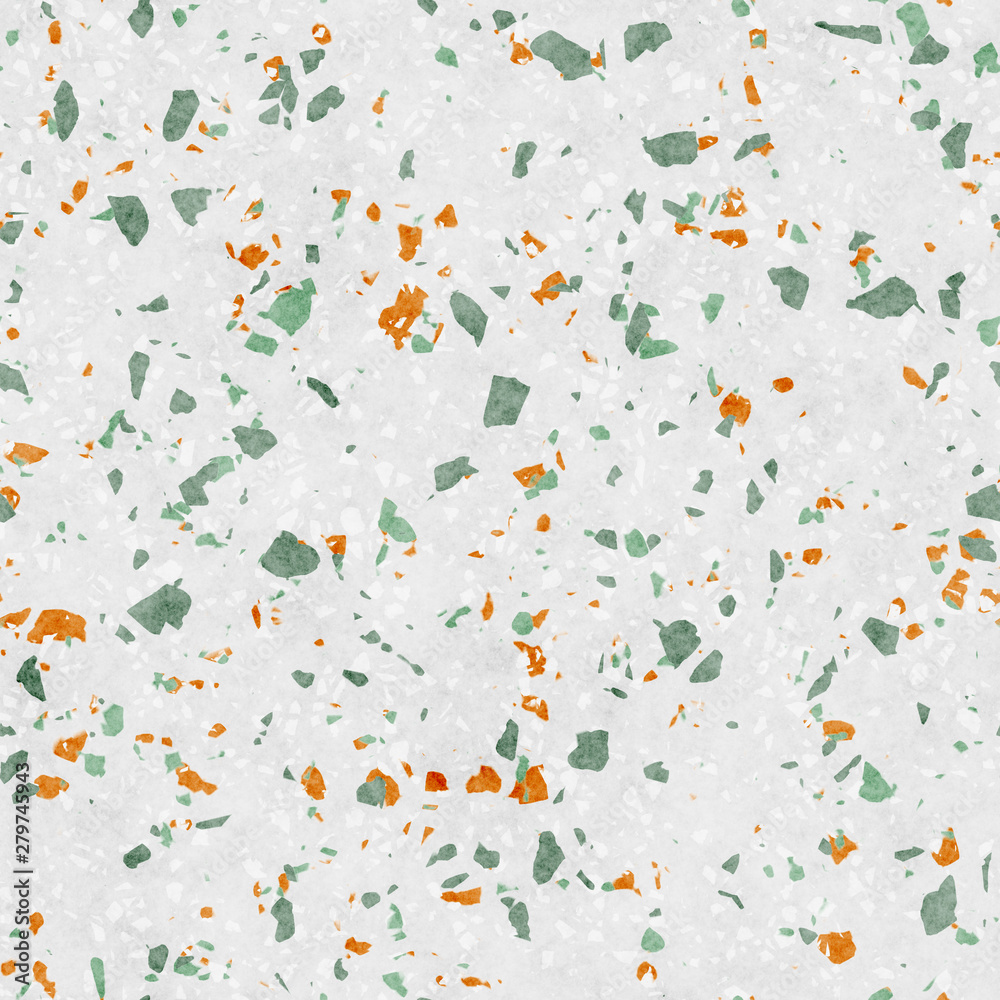 seamless stylish linoleum texture Stock Illustration | Adobe Stock