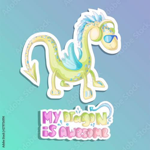 Dandelion Dragon Dragon City