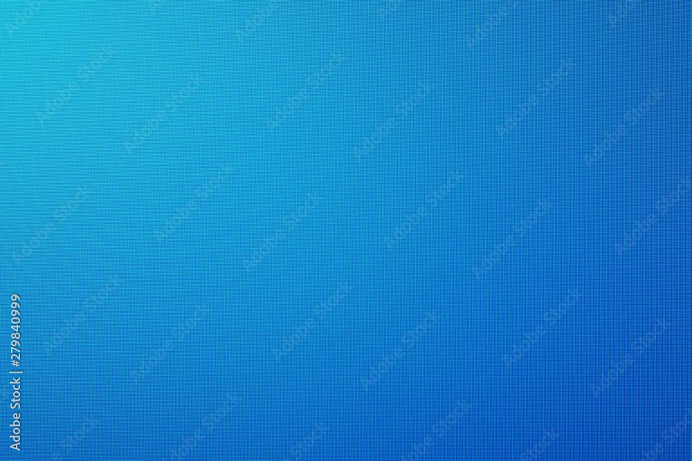 LED blue computer display screen texture blue dots light abstract ...
