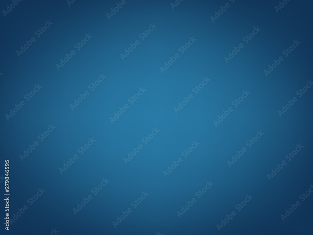 Glowing smooth gradient website template, banner header or sidebar ...