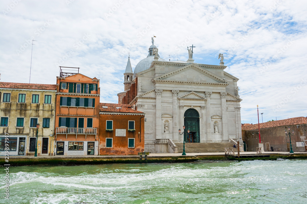 The Chiesa del Santissimo Redentore , commonly known as Il Redentore ... The Chiesa del Santissimo Redentore , commonly known as Il Redentore ...