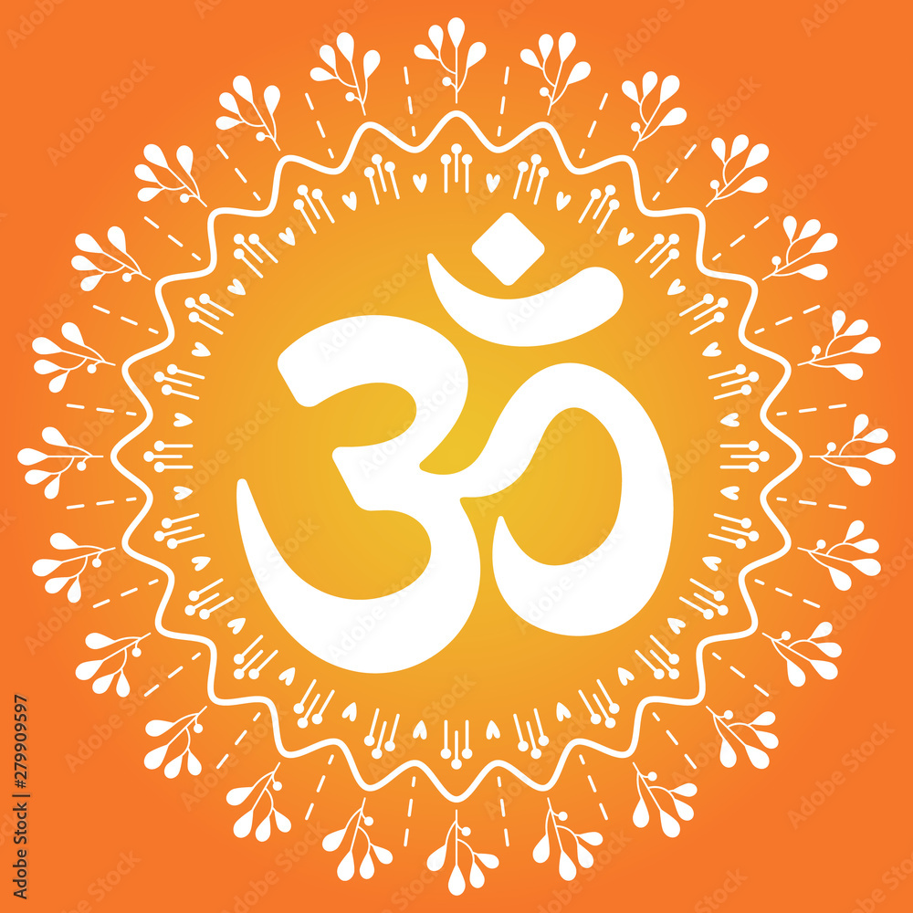 Mantra Symbols