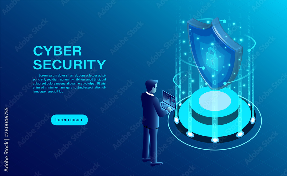 Network Security Banner