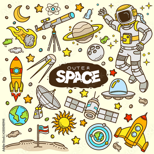 Astronaut Related Products