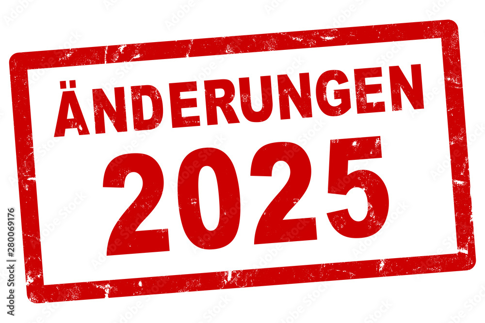 nbab13 NewBigAenderungenBanner nbab - german text - Änderungen 2025 ...