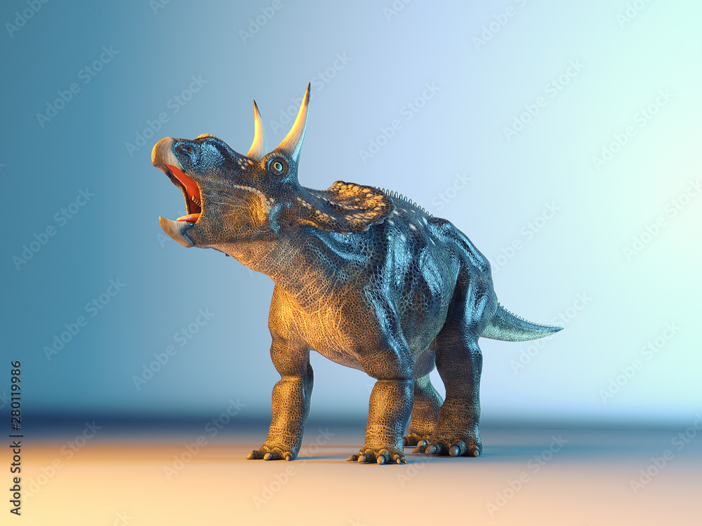 Diceratops