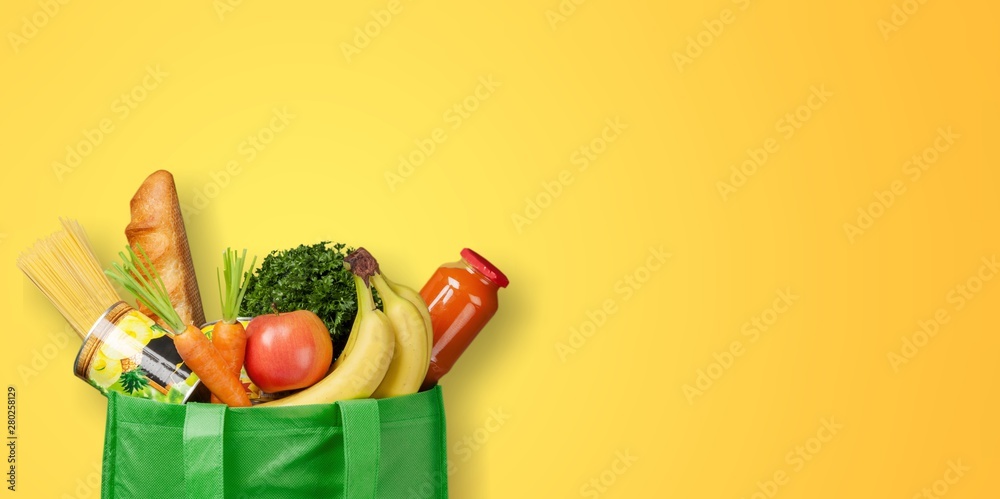 Grocery. Stock Photo | Adobe Stock