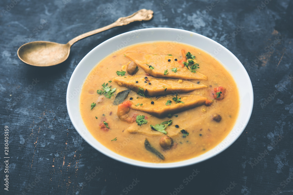 Dal Dhokli, Varan Phal or Chakolya is a gujarati, Rajasthani and ...