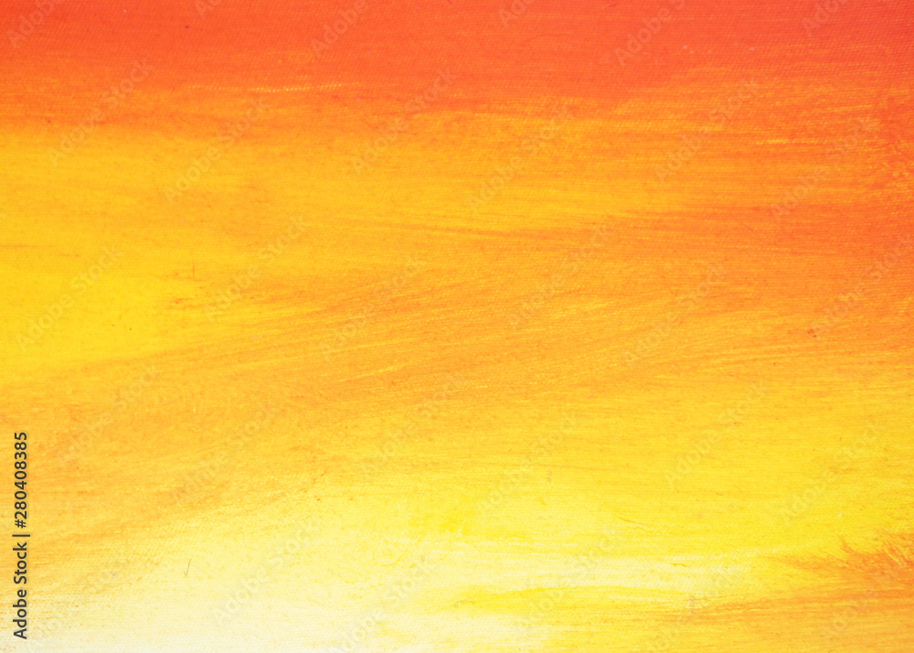 Colorful oil painting multi colors abstract background and texture ...