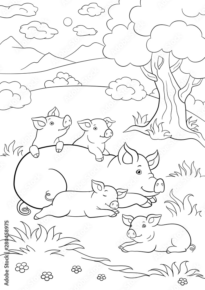 Lays Coloring Pages