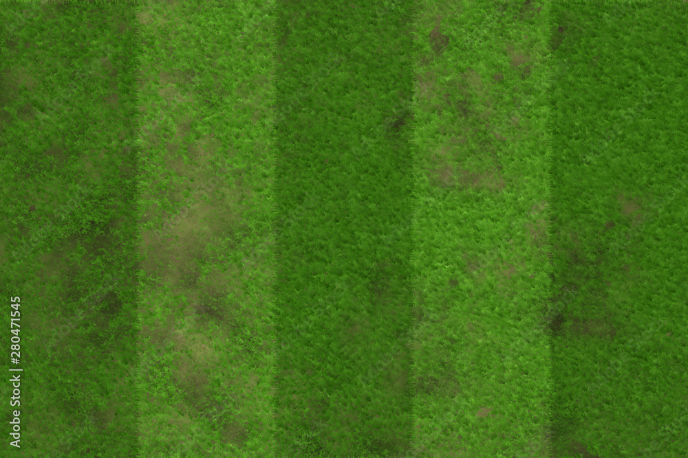 Grass background Stock Illustration | Adobe Stock