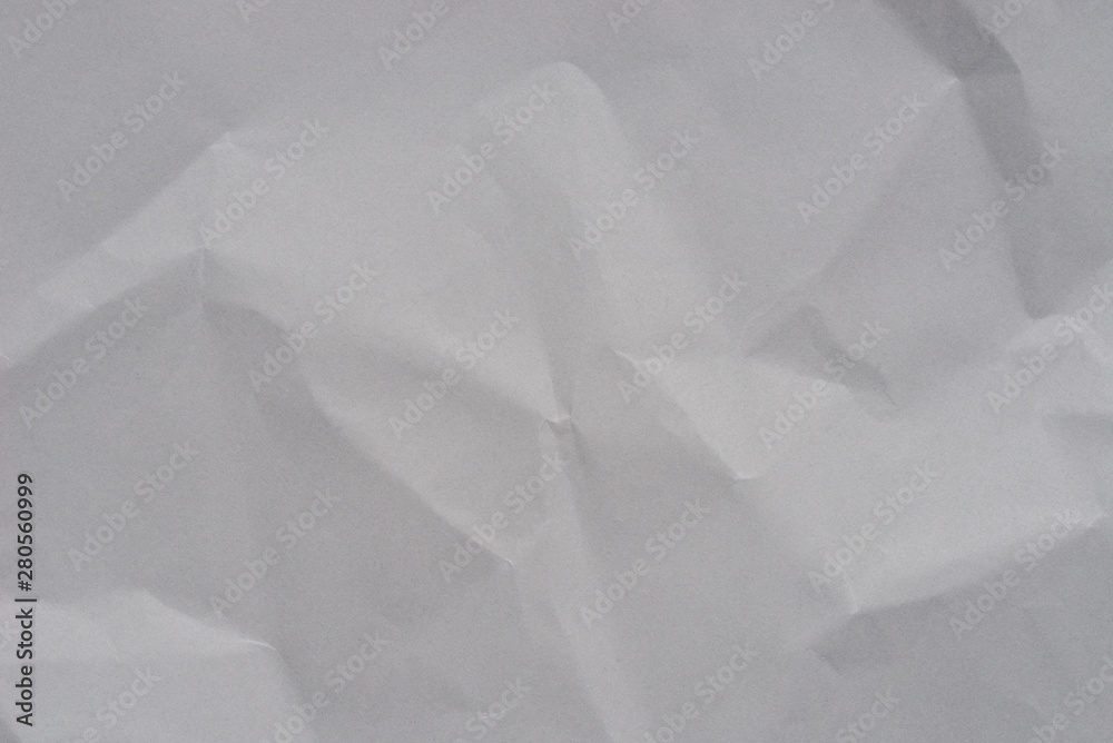 gray creased paper texture background Stock Photo | Adobe Stock