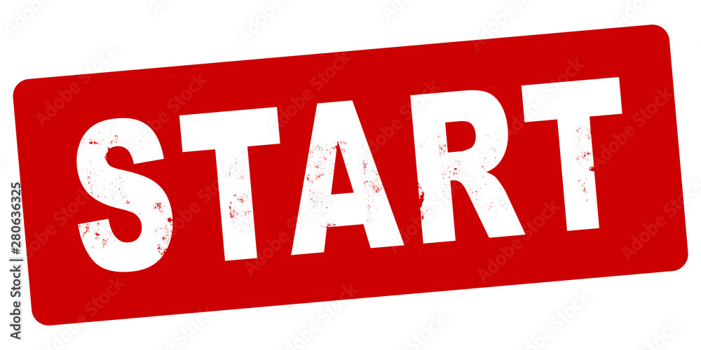 nlsb849 NewLongStampBanner nlsb - text - Start: Stempel / einfach / rot ...