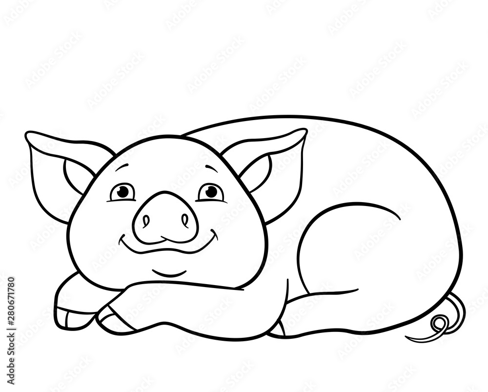 Lays Coloring Pages
