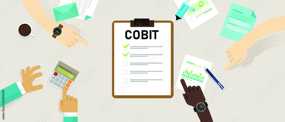 COBIT, Control Objectives for Information and Related Technologies ...