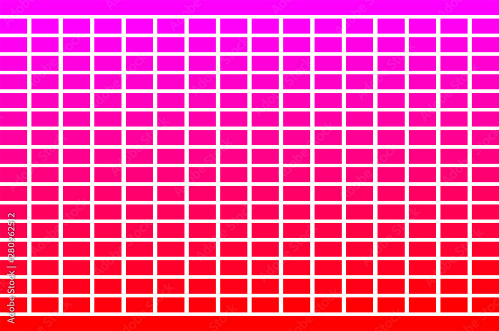 RGB Colour Picker: Magenta to Red [Includes instruction on how to add ...