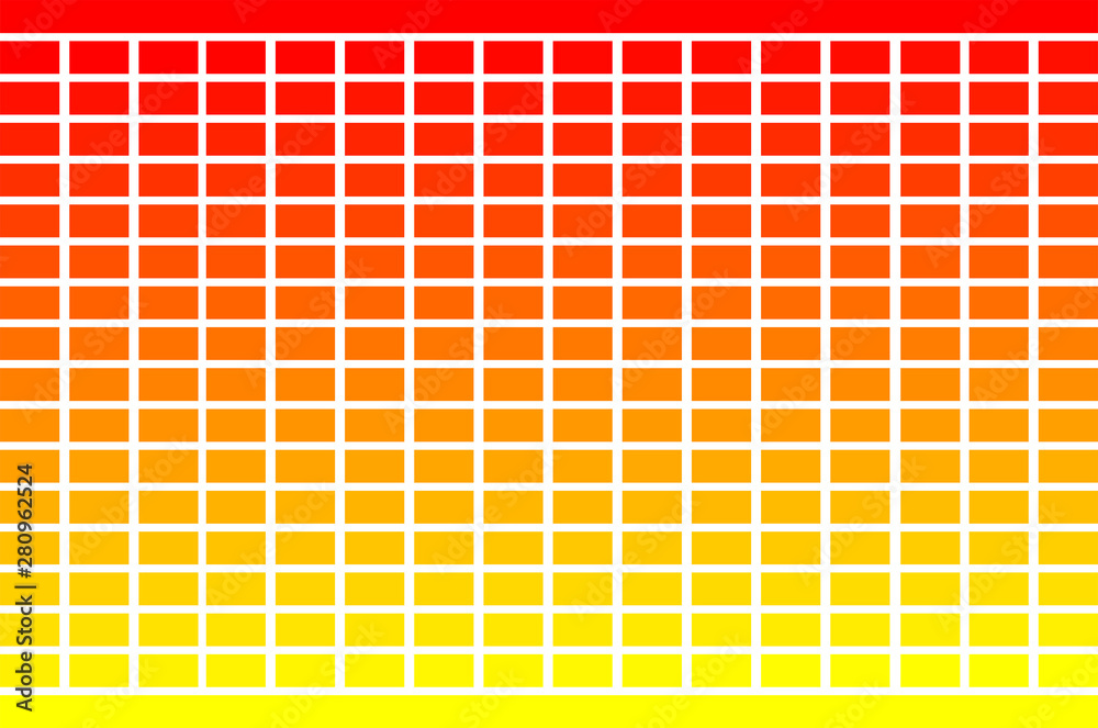 RGB Colour Picker: Red to Yellow [Includes instruction on how to add ...